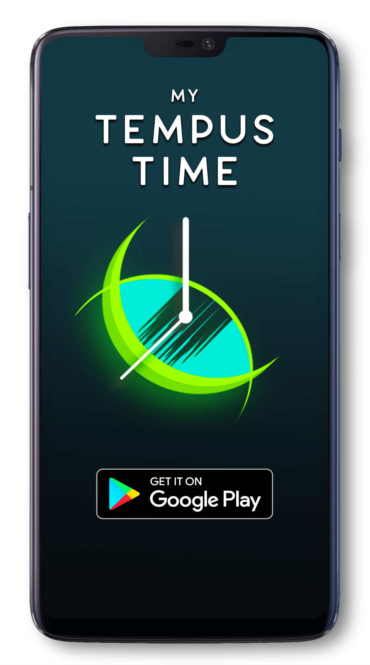 My Tempus Time - Time Tracker